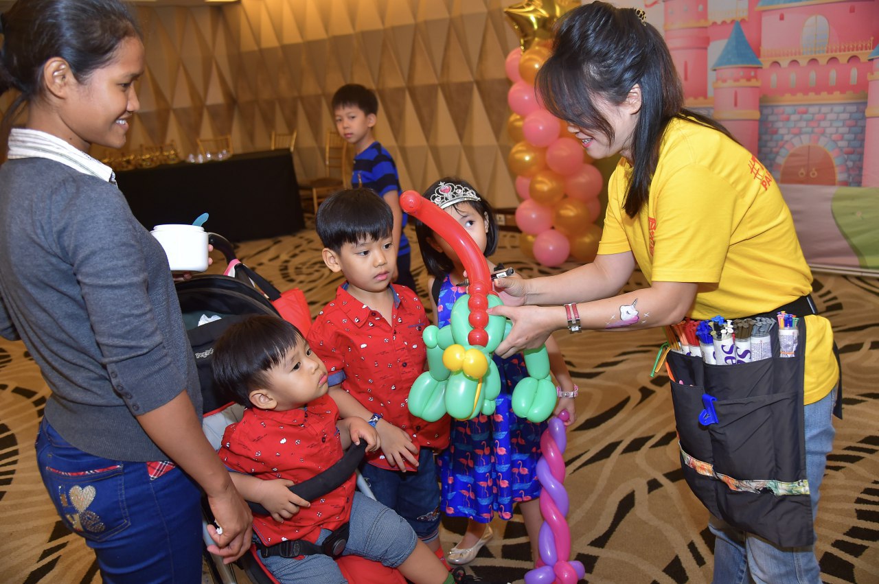 Interesting 7 fringe activity activities to engage your family members!